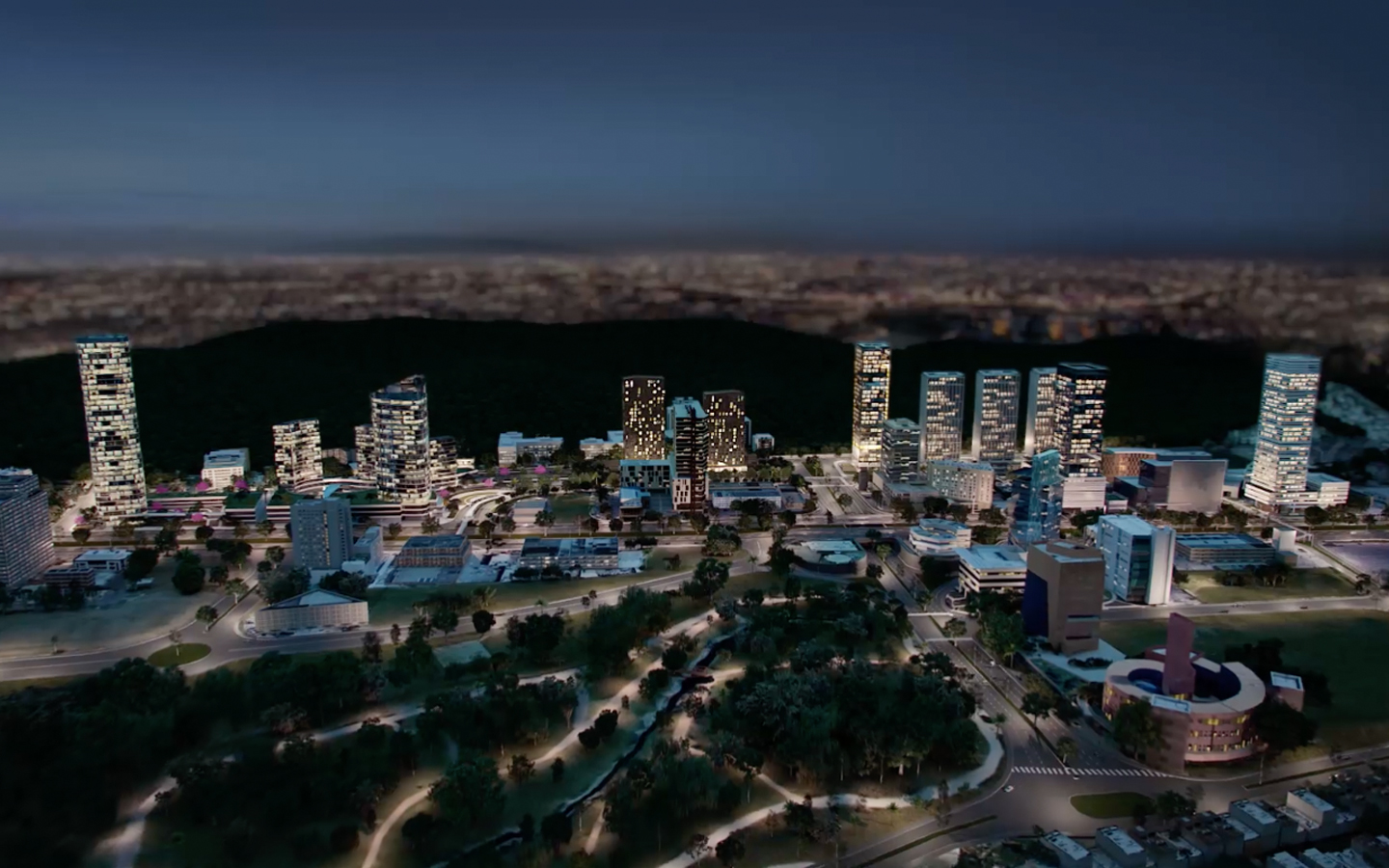 Expresa lo que eres | Distrito Armida en Valle Oriente, Nuevo León