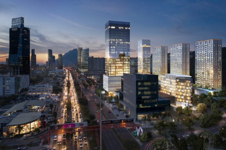 ¡Distrito Armida celebra un paso más! - Distrito Armida