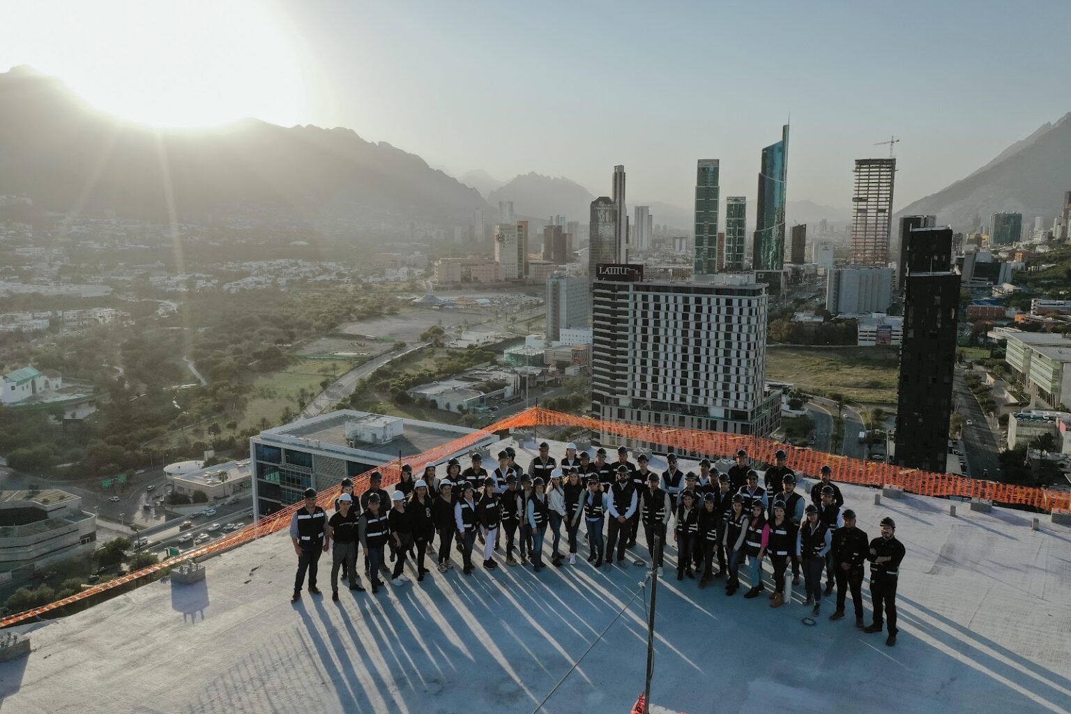 COMUNIDAD – Distrito Armida